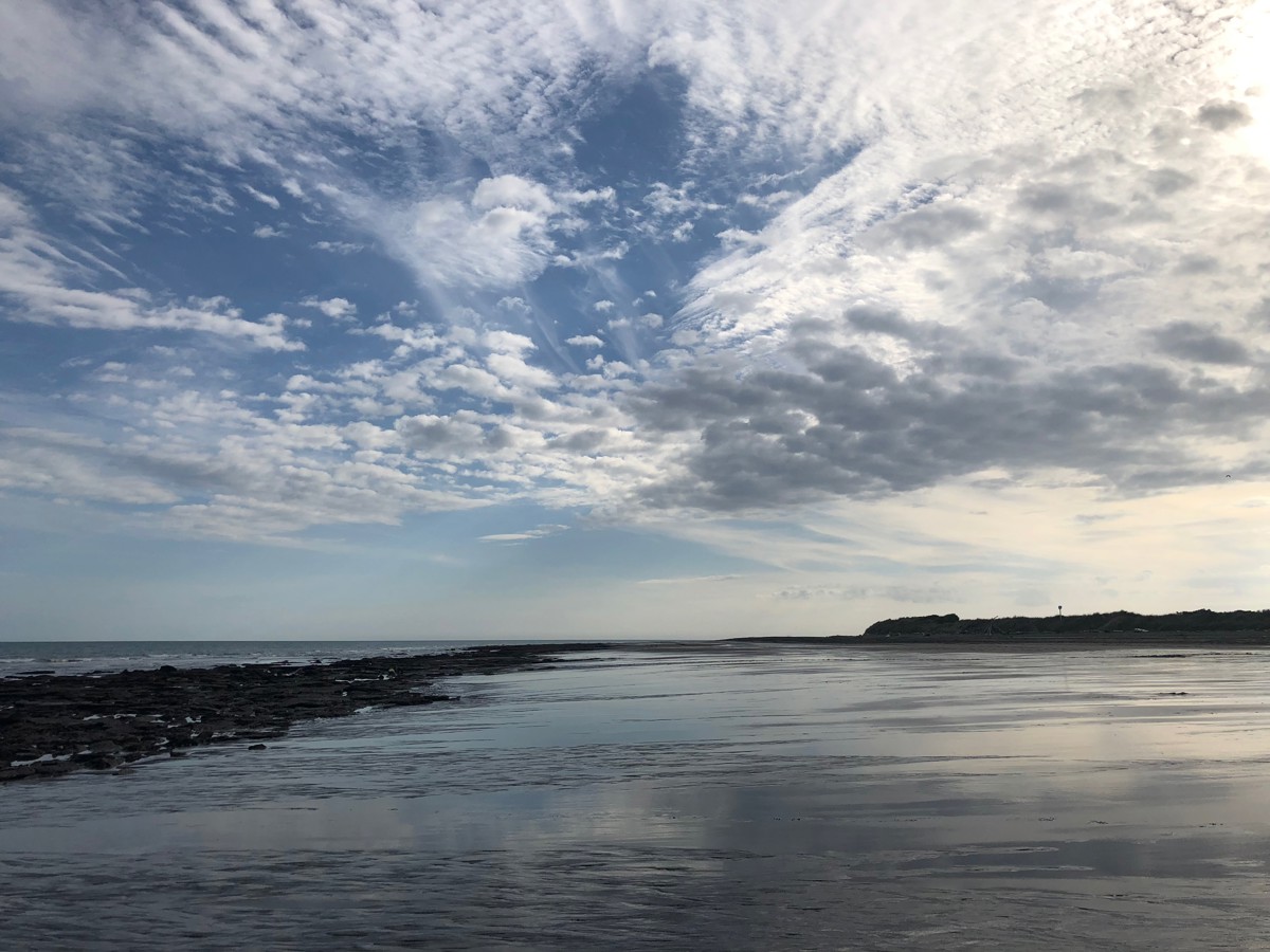 Waiinu Beach - Overland Navigator by Overland NZ