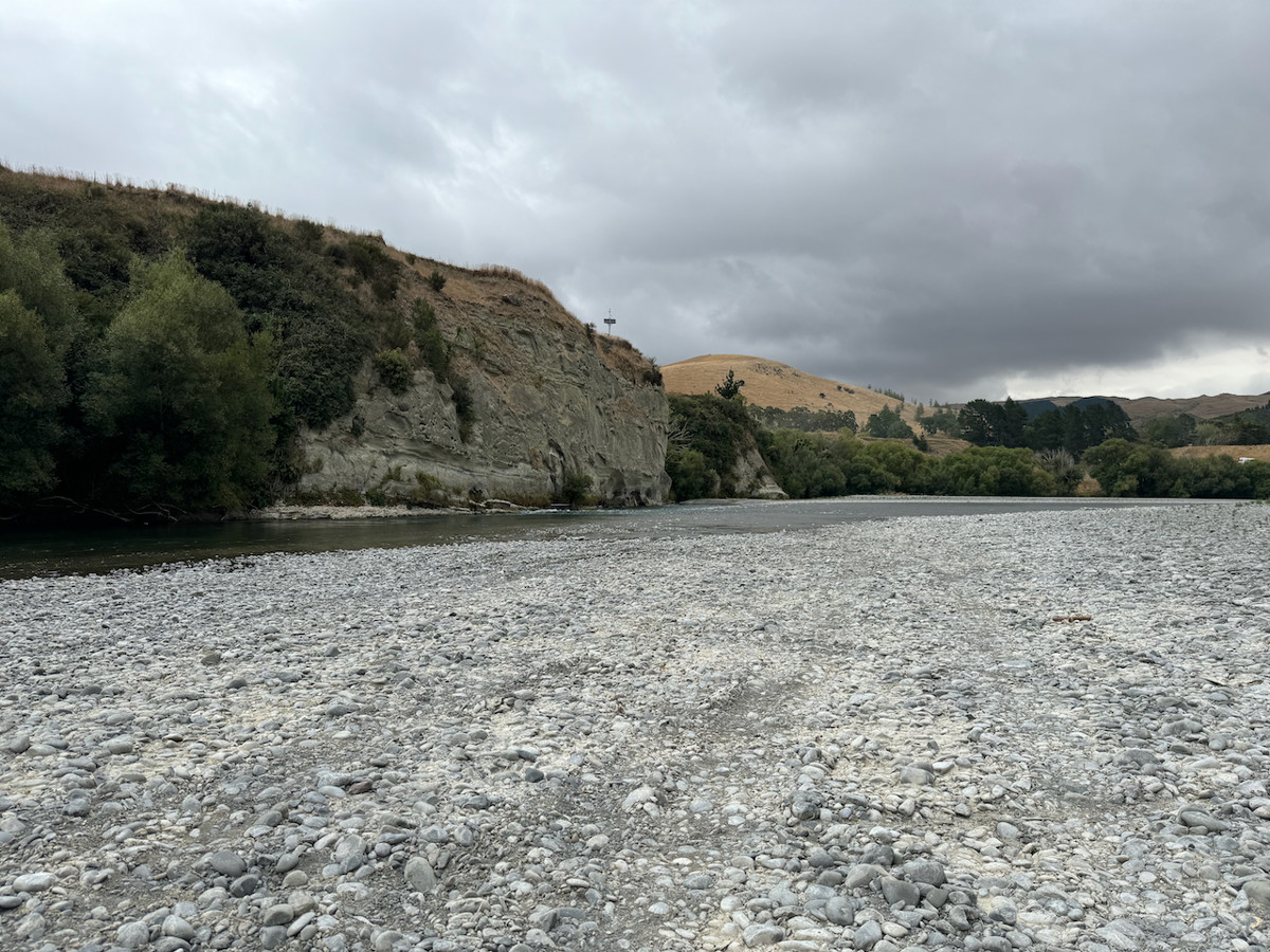 Hurunui River - Overland Navigator by Overland NZ