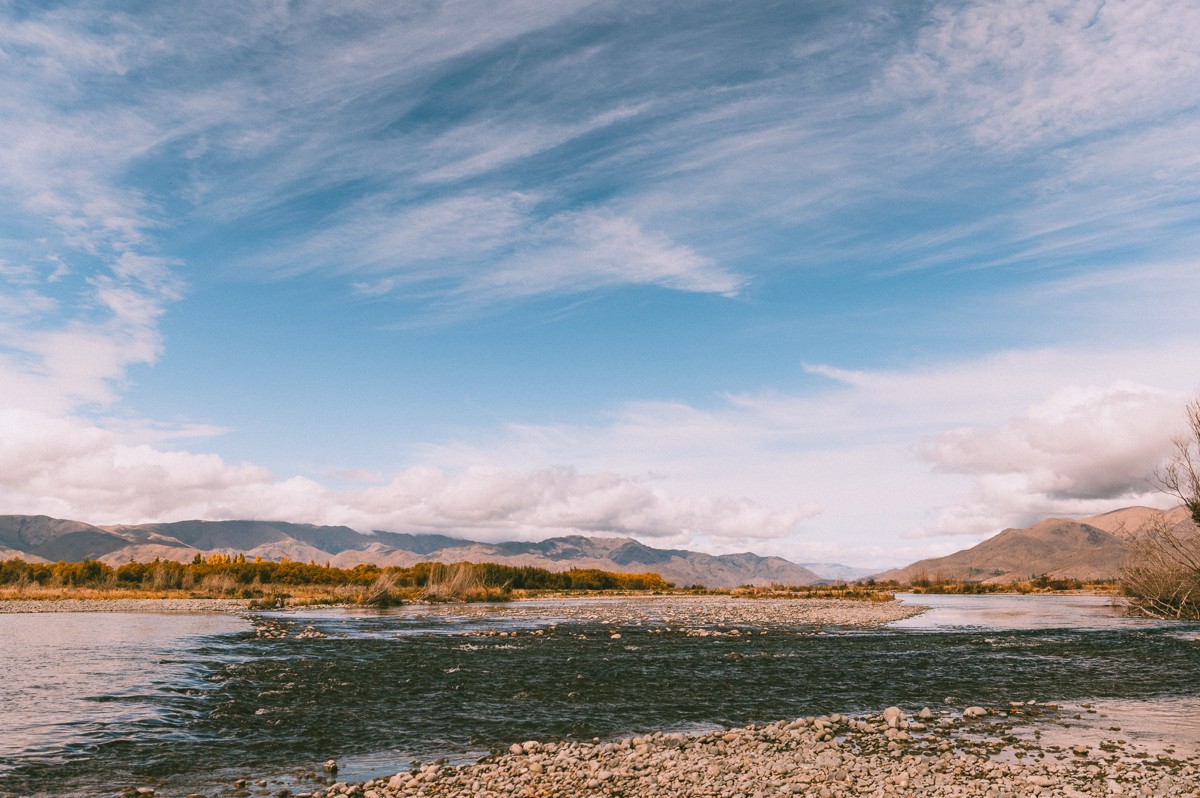 Ohau C - Overland Navigator by Overland NZ
