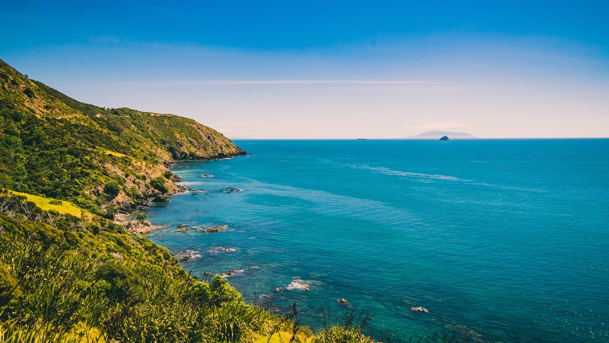 Port Jackson Road - Overland Navigator by Overland NZ