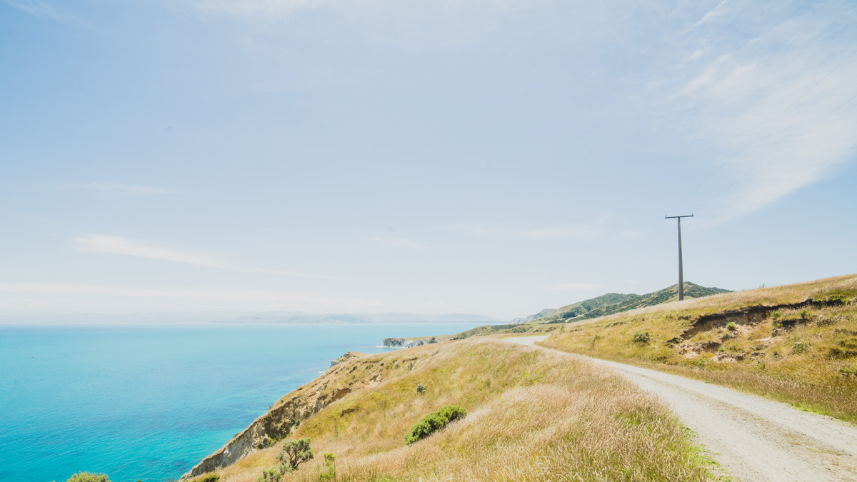 Kinikini Road - Overland Navigator by Overland NZ